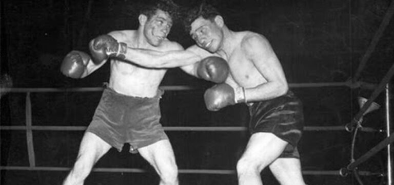 A 57 años de la muerte de José María Gatica - Confederación Argentina ...