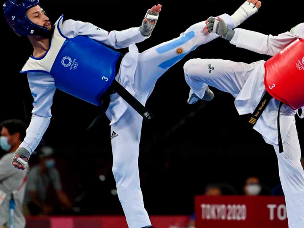 Inicio - Confederación Argentina de Deportes