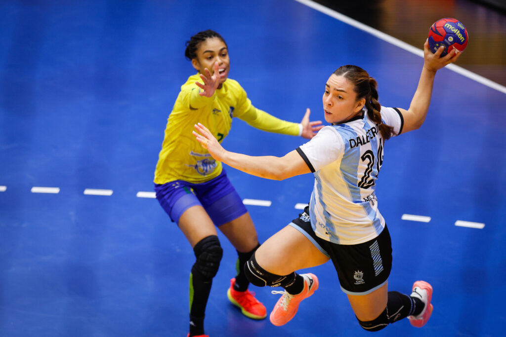 La Garra, sin margen de error para ir a los Juegos Olimpicos ...